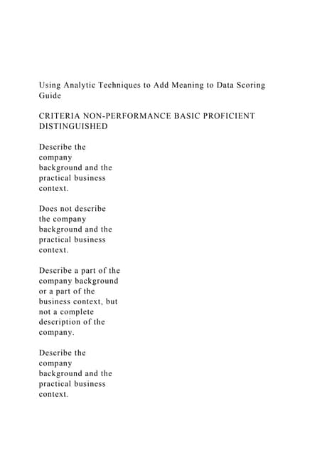 Activity Analysis Form Activ.docx