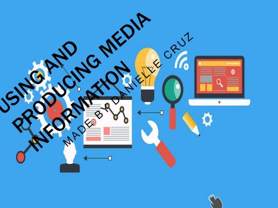 text in multimedia | PPTX | Web Design and HTML | Internet