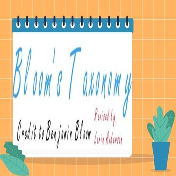 Using Bloom’s Taxonomy to Write Effective Learning Outcomes.pptx