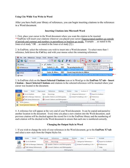 Exercise Word 5 | PDF