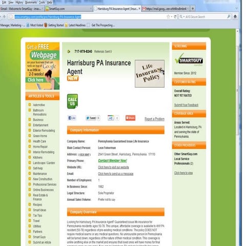 Using Directories for Page Rank | PPT