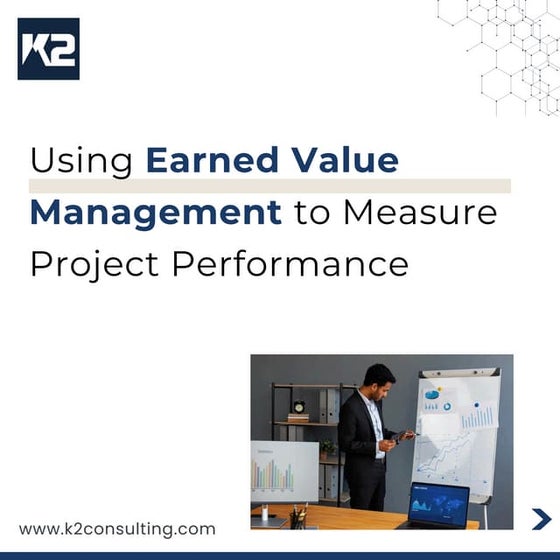 Importance of Earned Value Management Services | PPT