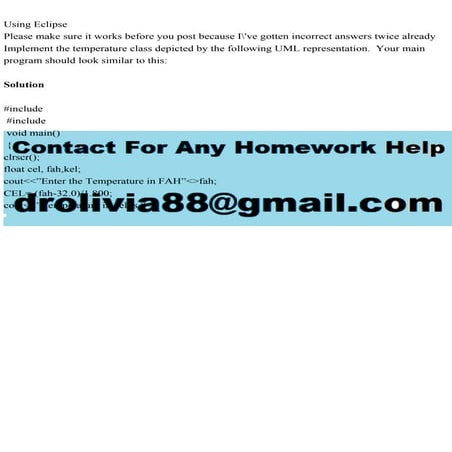 Using EclipsePlease make sure it works before you post because I.pdf