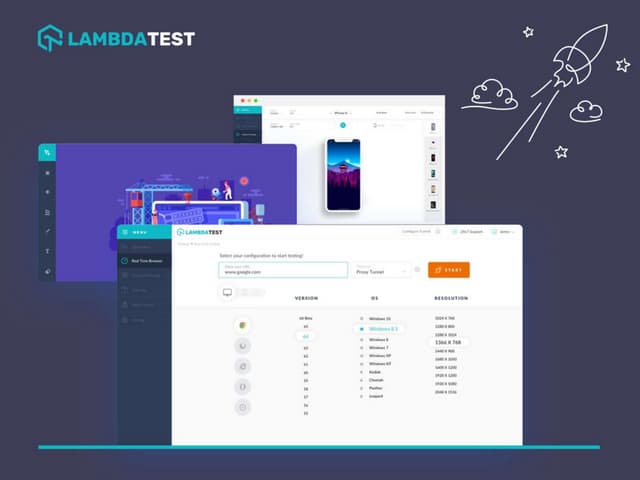 Using Galen Framework For Automated Cross Browser Layout Testing Ppt