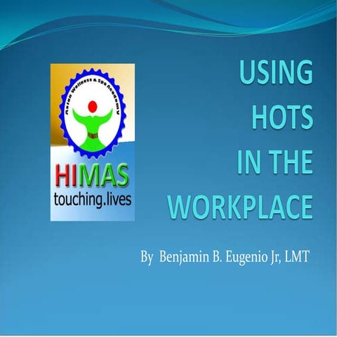 S2A_SG_SOLO and HOTS in the Classroom.pdf