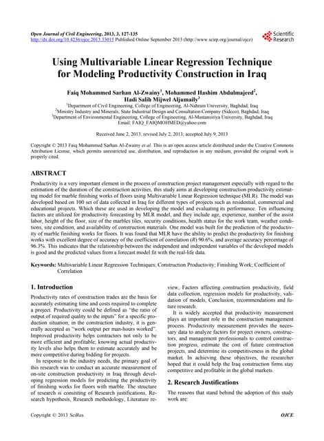 Risk Management Technique of Ready Mix Concrete Plants | PDF