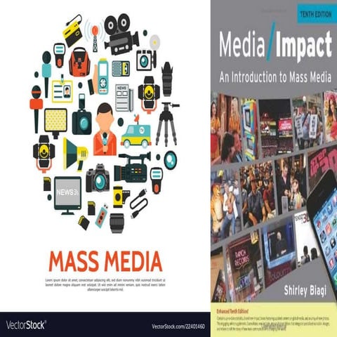Using Pattern And The Impact Of Mass Media: A Study on Rangpur District ...