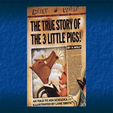 Using picture books in the middle school | PPT