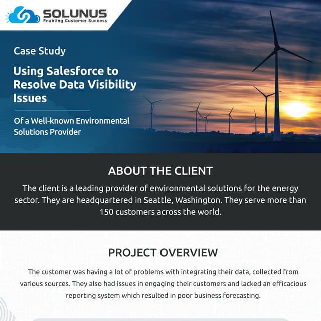 Using Salesforce To Resolve Data Visibility Issues Pdf Technology