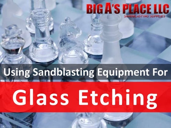 A step by-step guide to the sandblasting process | PDF