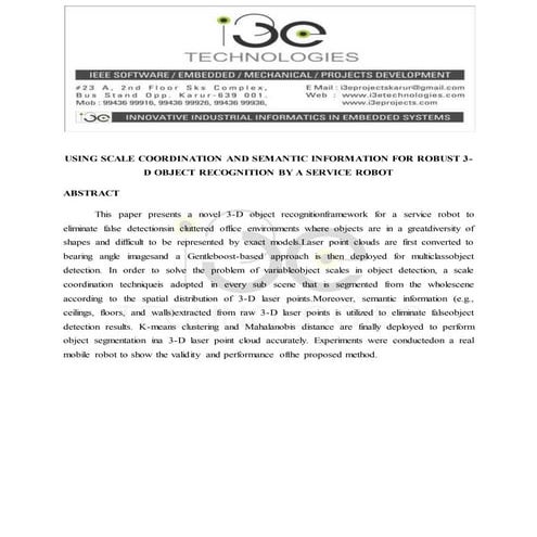 PatchDroid-PatchMatch Android Library | PPTX