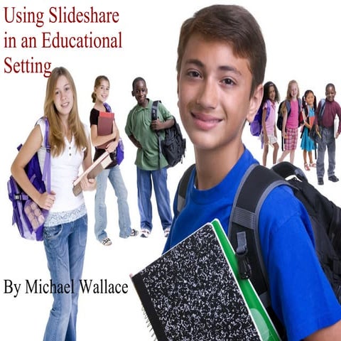 Using Slideshare | PPT