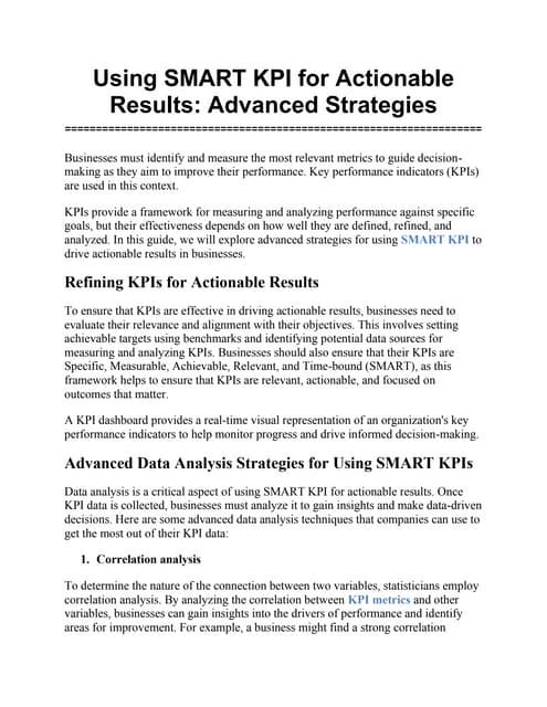 How did Expedia.com improve customer satisfaction with scorecards.pdf
