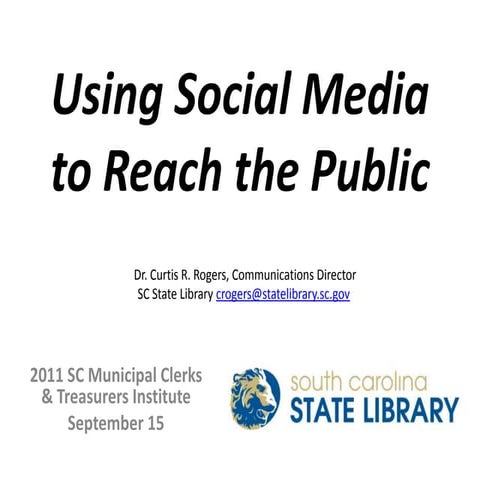 BCPS Social Media Strategy - June 2017.pptx