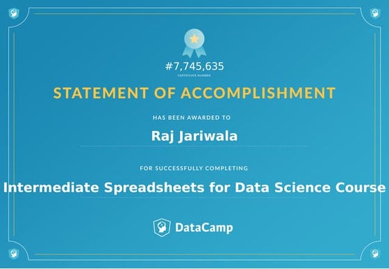 Python Data Science Toolbox Ppt