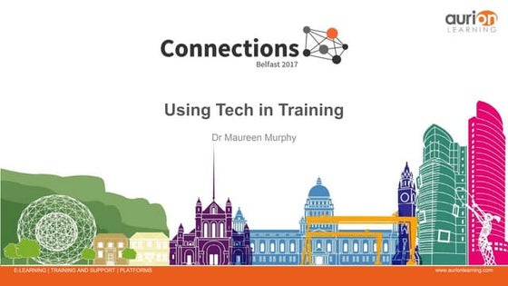 5 Tips for Creating Learning Pathways | PPT