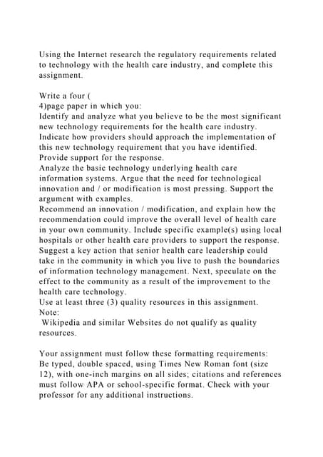 Assignment 2 National Organization of Nurse Practitioner Facult.docx | Medical Health