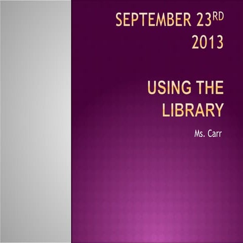 Reflection Classroom Management | PPTX