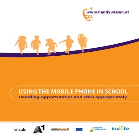 Using the mobile_phone_in_school | PDF