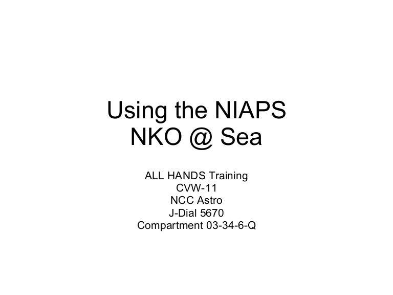 Career tools afloat - tyredstage