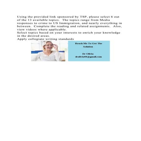 Using the template provided, prepare the final project report.Fina.docx