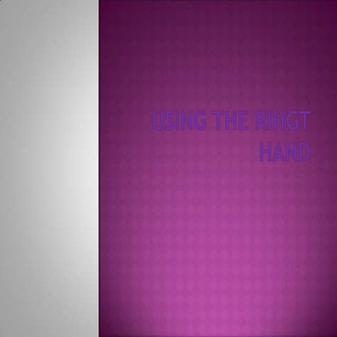 BBMP waste segregation | PPTX