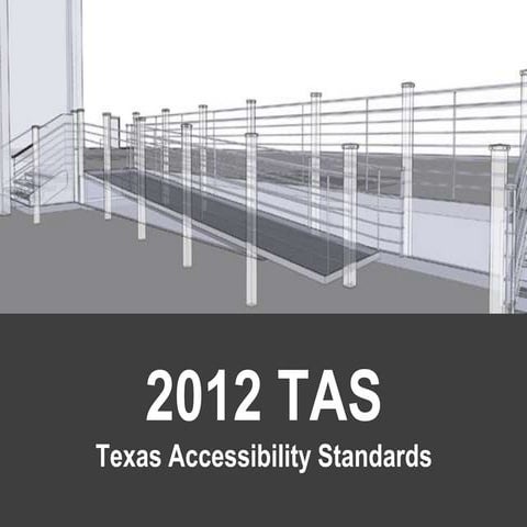 Using the TAS 2012 | PPTX