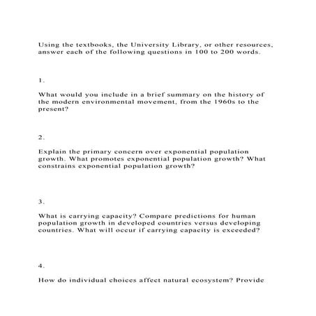 Using the textbooks, the University Library, or other resources, a.docx