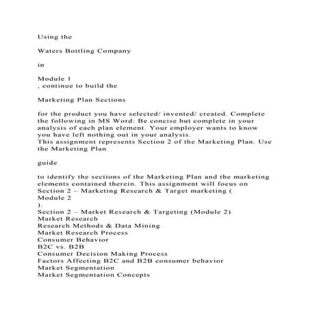 Using the network diagram below, your task is to incorporate the dev.docx