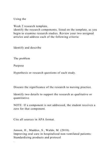 Using the network diagram below, your task is to incorporate the dev.docx
