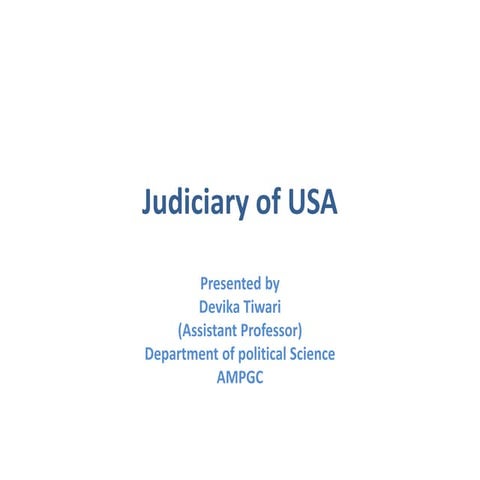 US_Judiciary.pptx