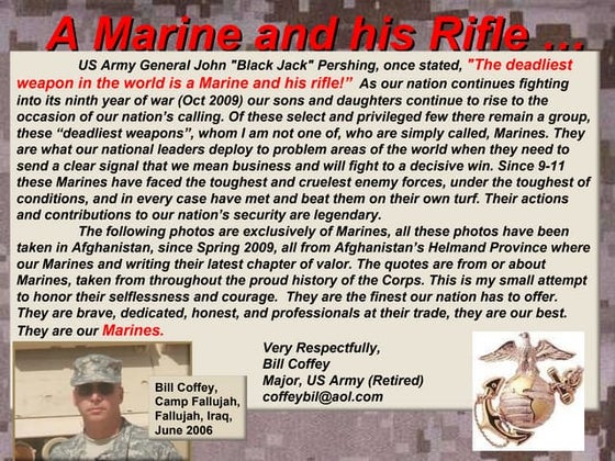 The usmc in the pacific | PPT