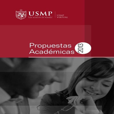 Usmp plan de estudios programa de educacion-1 | PDF
