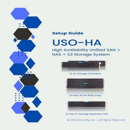 USO-HA-2U-Storage-Controllers-24-bay-4U-HA-RAID-array-and-12-bay ...