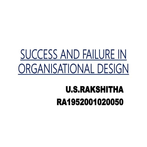 Workplaces of the Future - Handout | PDF