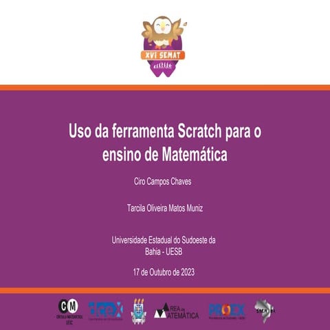 Apostila de scratch | PDF