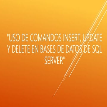 Present tenses. | PDF