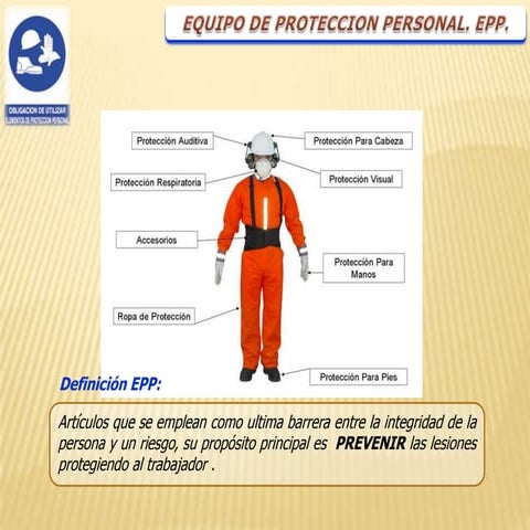 Higiene y Seguridad infografia | PDF