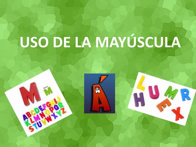 Regras ortográficas | PPT