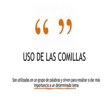 USO DE LAS COMILLAS.pptx