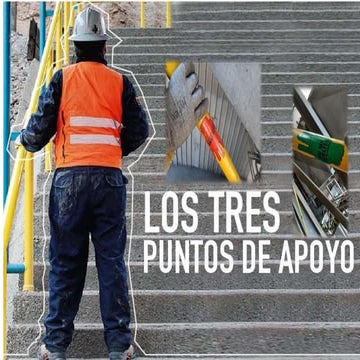 SEÑALES DE GRUA PARA OPERAR EN UN IZAJE DE MONTAJE | PPT