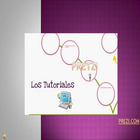 Uso de prezi | PPTX | Technology & Computing