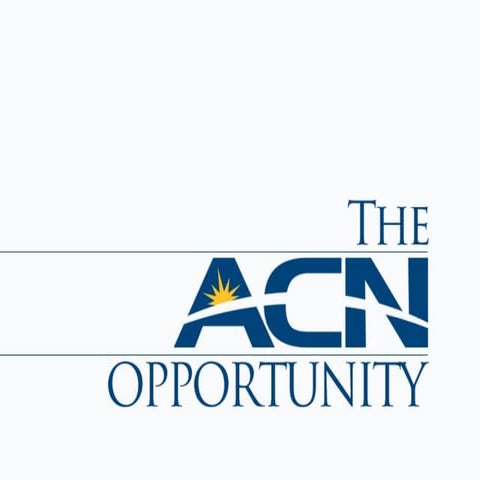 ACN OPPORTUNITY | PPS