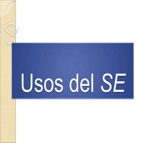 Usos+del+SE.ppt