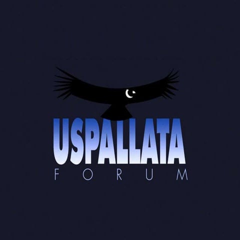 Uspallata | PPSX