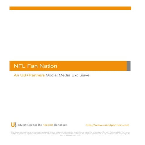 US+Partners NFL Fan Nation | DOCX