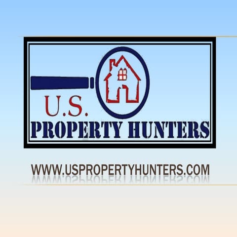 USPH Affiliate Presentation | PPTX