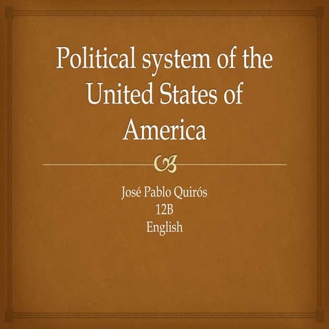 Intro to Model United Nations | PPTX