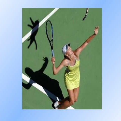 USPTA FL Convention Presentation | PPT