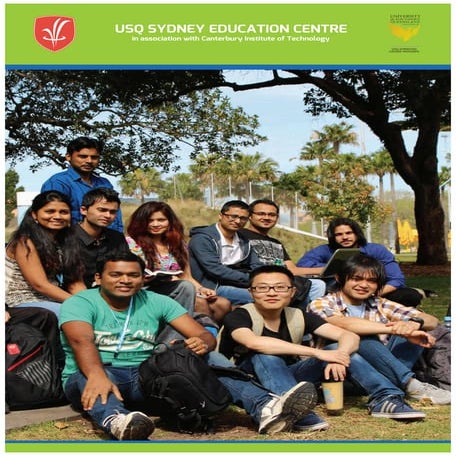 Usq brochure 2015 30 jan for print file | PDF
